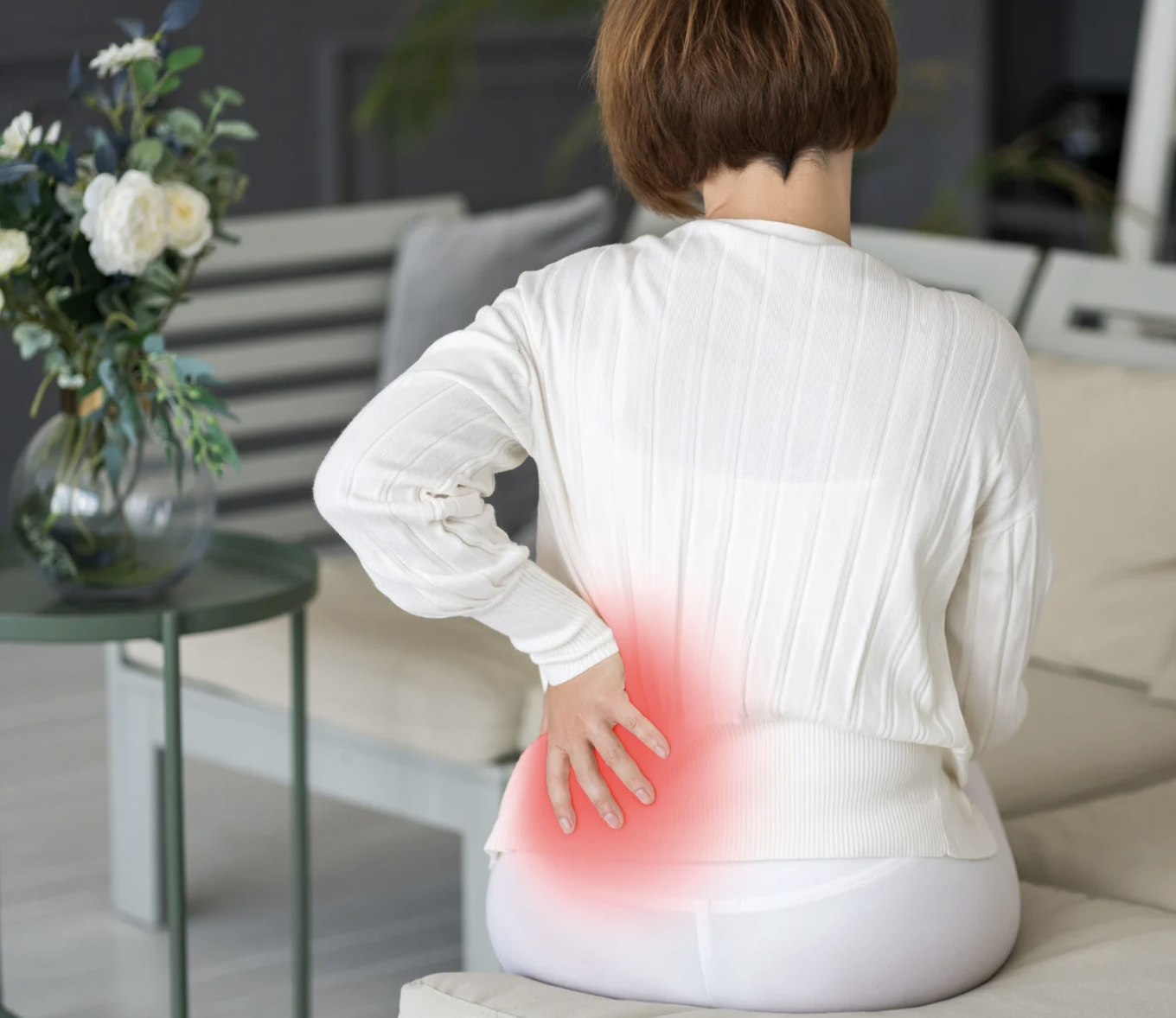 Bursitis & Sciatica - Commonwealth Orthopaedic Associates