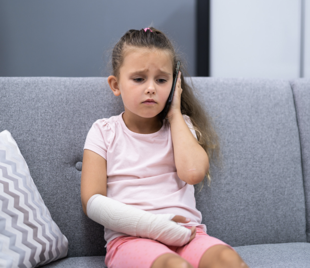 Chronic Exertional Compartment Syndrome - Commonwealth Orthopaedic ...