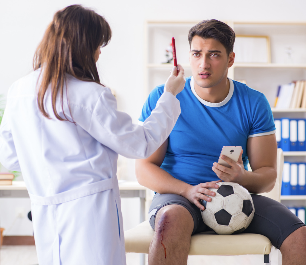 Orthopaedic Surgery - Commonwealth Orthopaedic Associates